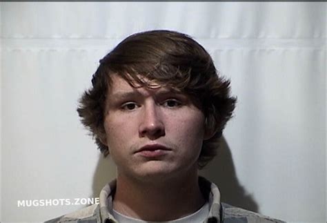 Martin Dalton Blane 02142023 Christian County Mugshots Zone