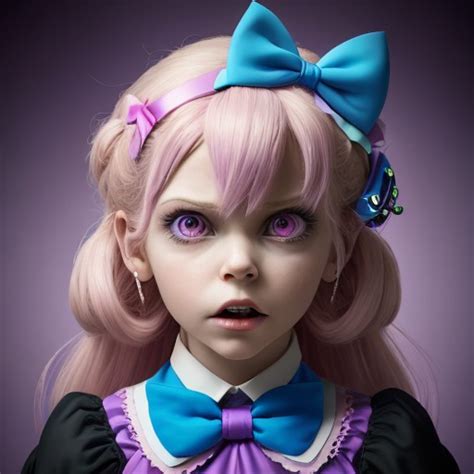 Fnaf Mad Susie By Princessstarfirefly On Deviantart