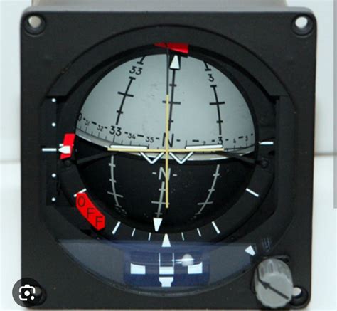 Mohammad Eslahi On Linkedin What Is Difference Between Attitude Indicator With Standby Attitude…