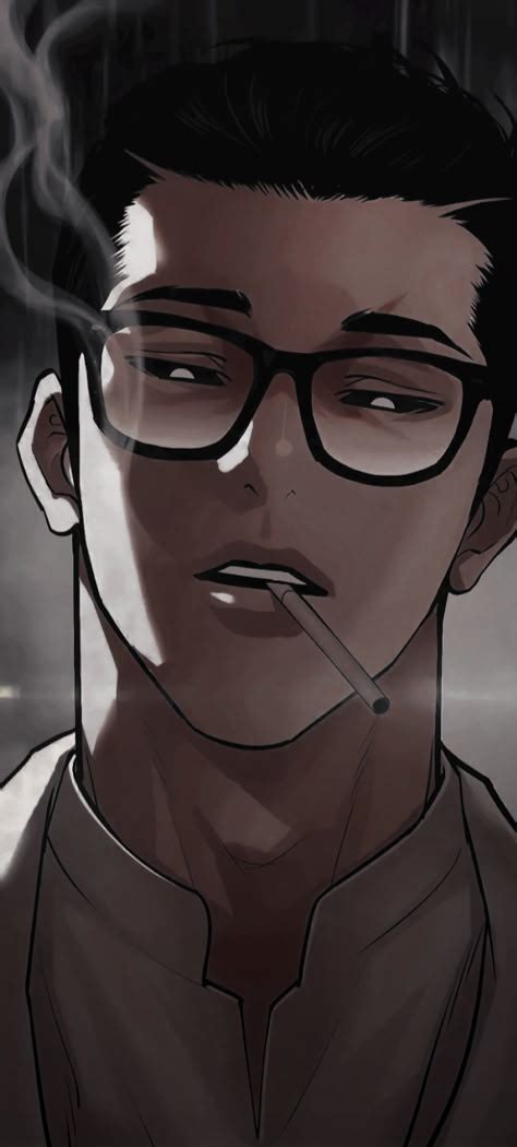 Lookism Pfp
