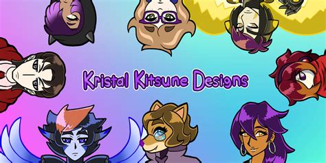 Kristalkitsune Professional Digital Artist Deviantart Kristalkitsune Professional Digital Artist Deviantart