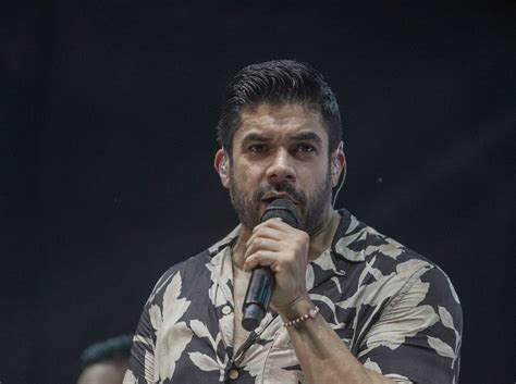Jerry Rivera Estoy Mejor Que Hace 20 Años