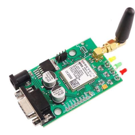Gsm Module Sms 2021 Kevicitech Solutions