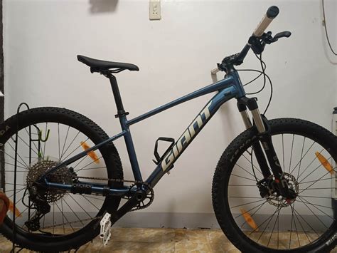 Giant Talon 0 2022 27.5/S on Carousell