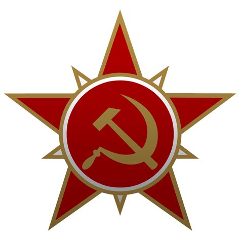 Red Army Logo LogoDix