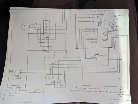 Nano Freezes Intermittently Motors Mechanics Power And CNC Arduino Forum