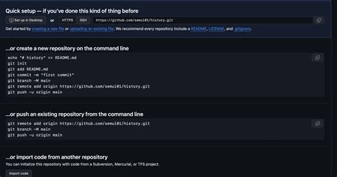 How To Use Git And Github In The Terminal Mac