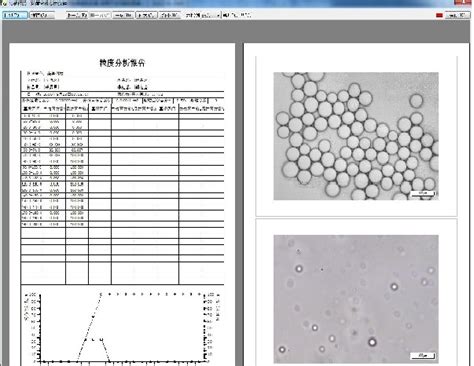 粒度分析 粒徑的基本概念 種類和適用範圍 顯微鏡法 Microscopy 光散射 中文百科全書