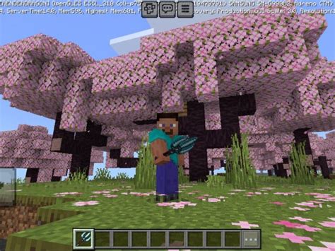 Nuke Mod For Minecraft PE Download