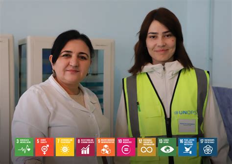 How Unops Drives Sustainable Development Through Effective Procurement