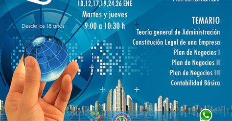 Centro Cultural Don Bosco AdministraciÓn Empresarial En El Centro