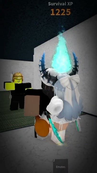 When Someone Saves You From Murderer In Mm2 Shorts Robloxedit Roblox Youtube
