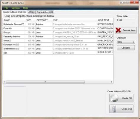 10 Best Free Software To Create Bootable Usb For Windows