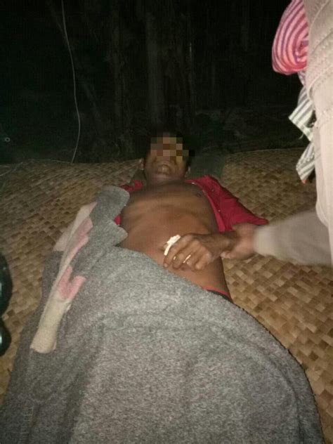 បុរសវិកលចរិកម្នាក់លោតសម្លាប់ខ្លួនពីលើដំបូលផ្ទះ សារព័ត៌មាន នគរវត្ត