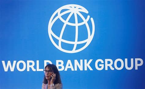 Closing Gender Gap Could Lift Global Gdp By Over 20 World Bank