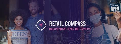 Retail Compass Reopening And Recovery