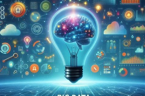 Unlocking Insights For Better Decision Making The Power Of Big Data