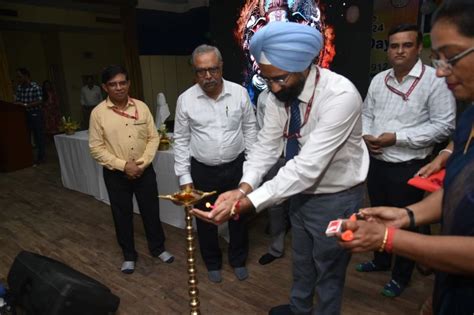 Harsimran Singh On Linkedin It Was A Memorable Day Today Attending The 113th Foundation Day Of The