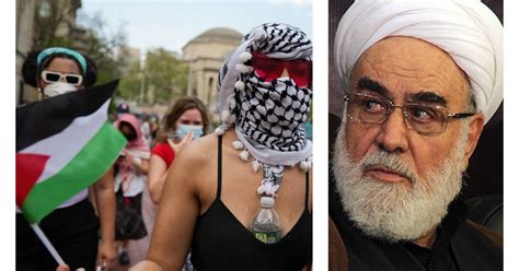 رییس دفتر علی خامنه‌ای ما به خاطر تحریم‌ها در شرایط سختی هستیم ایران