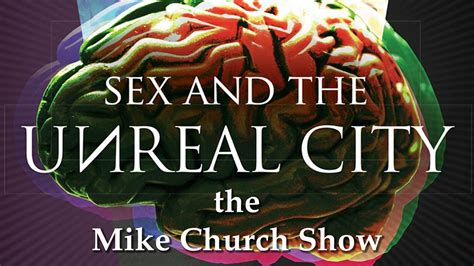 Crusader Thought Of The Day Sex And The Unreal City With Anthony Esolen
