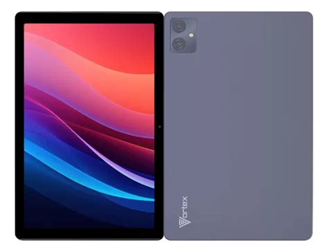 Tablet Vortex T10m Pro 10 4g 4gb 64gb 8mp 5mp Sdshop Meses Sin Intereses