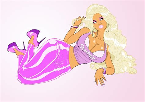 Rule 34 Banedearg Bimbo Bimbo Body Bimbo Lips Bra Brainwashing