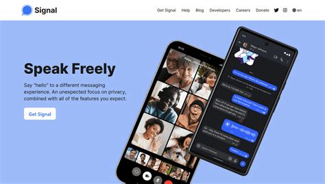 6 Most Secure Team Chat Apps For Confidential Messaging In 2023