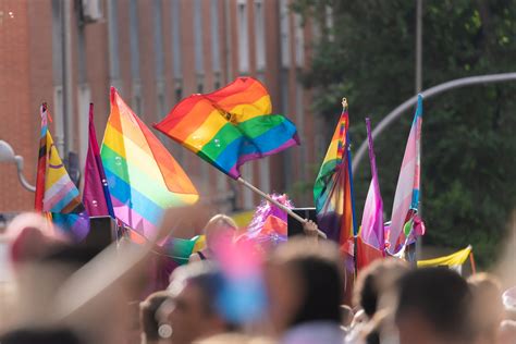 Hate Speech Doesnt Stop After Pride Month Reporting Diversity Network