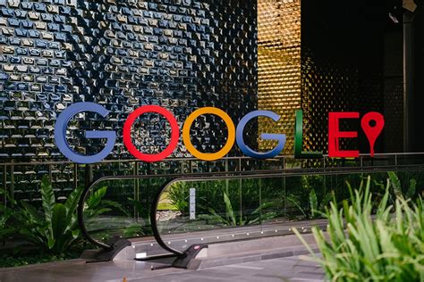 Google Introduces Blockchain Node Engine Ethereum First To Get Support