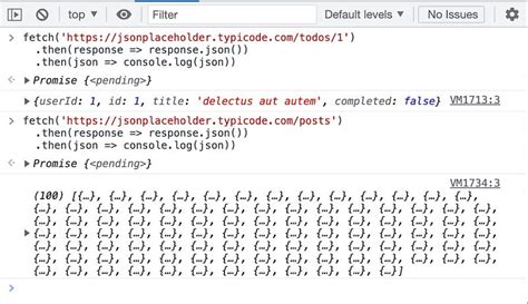 4 Free Fake Apis Whenever You Need Some Fake Data