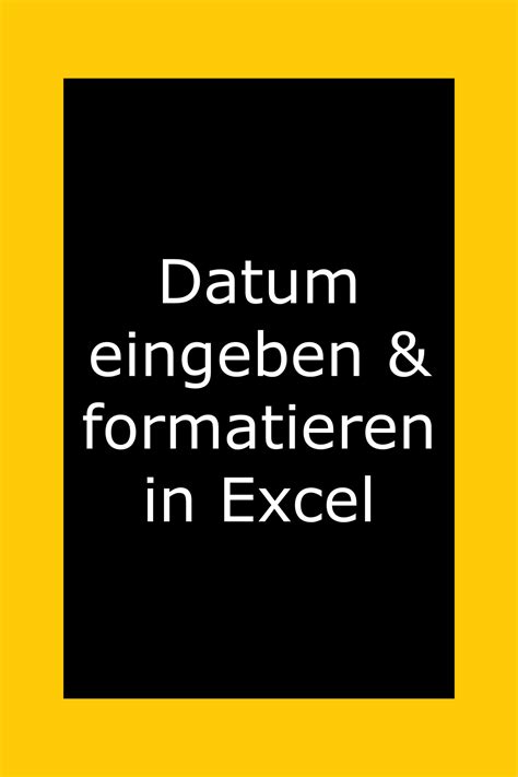 Excel Wochentag Aus Datum Und Heute Artofit