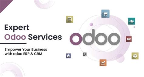 Expert Odoo Services Odoo Erp Andcrm Services Provider India Techvoot… Odoo Erp Solutions