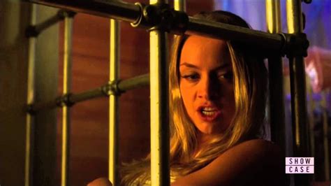 Tamsin Lost Girl Actress