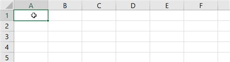 How To Select Non Adjacent Cells In Excel Super Easy 2024