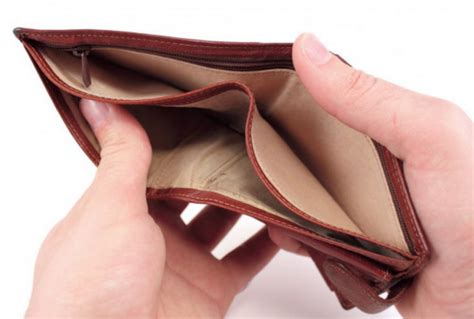 ნივთები რომლებიც იზიდავენ სახლში სიღარიბეს და სიდუხჭირეს იზიდავენ