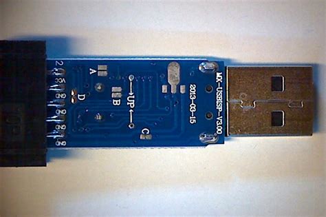 fixing usbasp based on atmega8 page 3 3rd party boards arduino forum