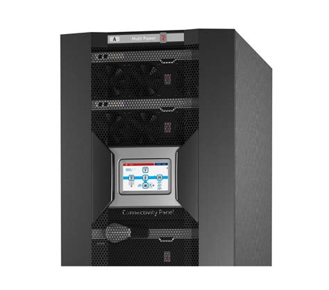 Unicorn International LLC Modular UPS Systems