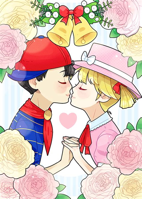 Ninten Mother On Tumblr