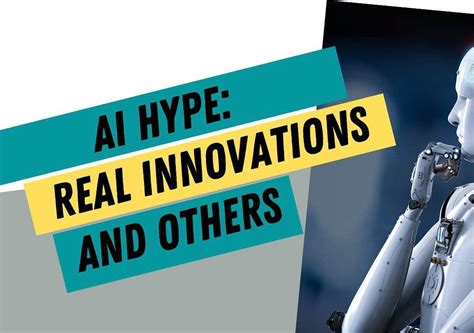 Decoding The Ai Hype Separating Pr Stunts From Real Value For Airbnb