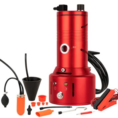 Best Smoke Generators For Air Flow Testing And Leak Detection 2025 101 Generator