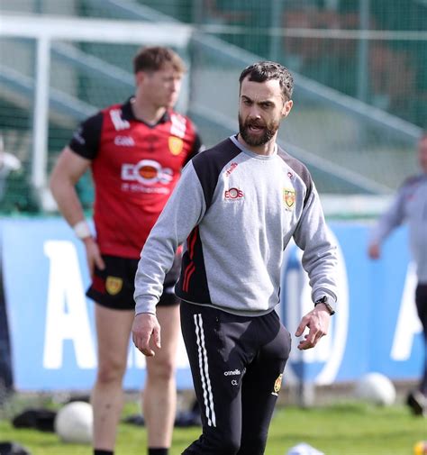 ‘this Is A Big Moment For Down Conor Laverty Wants To Keep Pushing