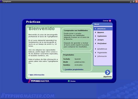 Typingmaster Typing Tutor 2020 Setup Free Download For Hindi Typing