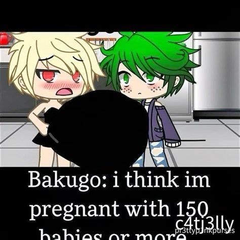 Gacha Memes