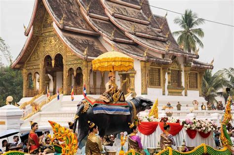 Lao New Year Guide In 2026 Sok Di Pi Mai
