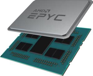 Second Generation AMD EPYC Processor Enhanced Cache And Memory Architecture Https