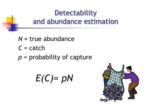 ppt brief introduction to closed capture recapture methods powerpoint