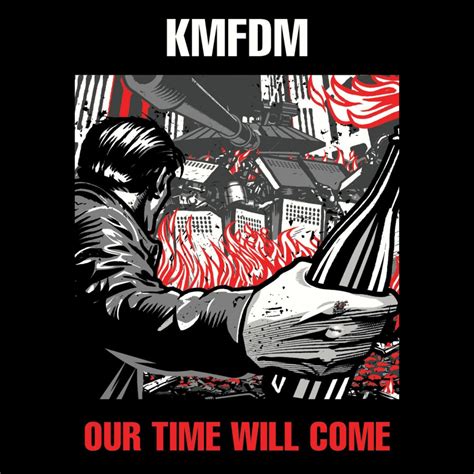 Kmfdm Metropolis Records