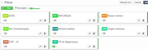 Erro ao carregar página de dados 1 para ViewFinanceiro Sankhya Gestão de Negócios
