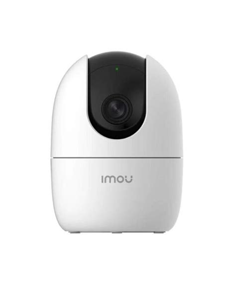 Imou Indoor Wi Fi Security Camera Ranger 2 Imo Ranger2 4mp Wht