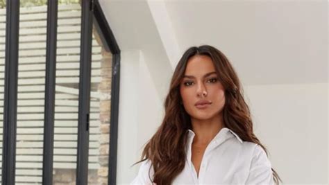Krissy Cela The Fitness Phenomenon Who Inspires Millions
